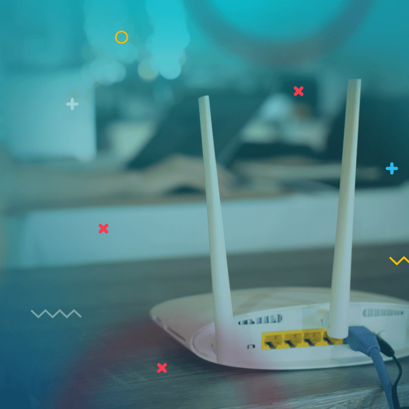 Techcellent: The Fibre installation process - The Official Afrihost ...