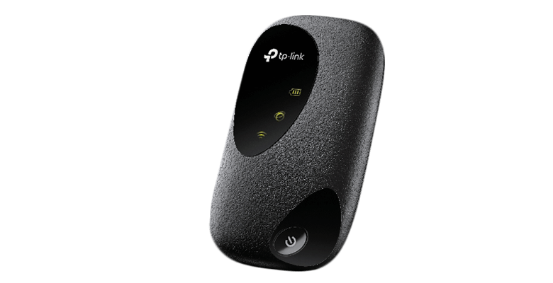 TP-Link M7000 | Afrihost