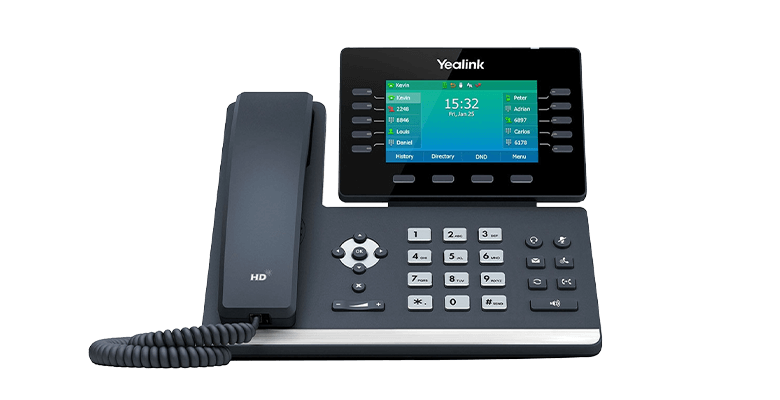 Yealink SIP-T54W | Afrihost