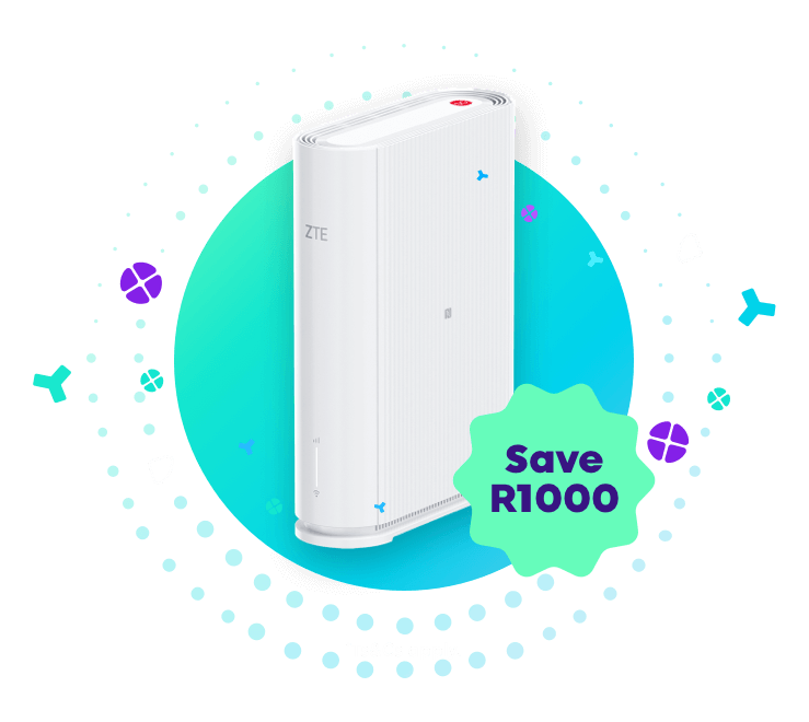 Setup Guides | Afrihost