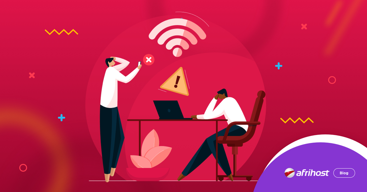 Techcellent: Things that can affect your WiFi signal. - The Official ...