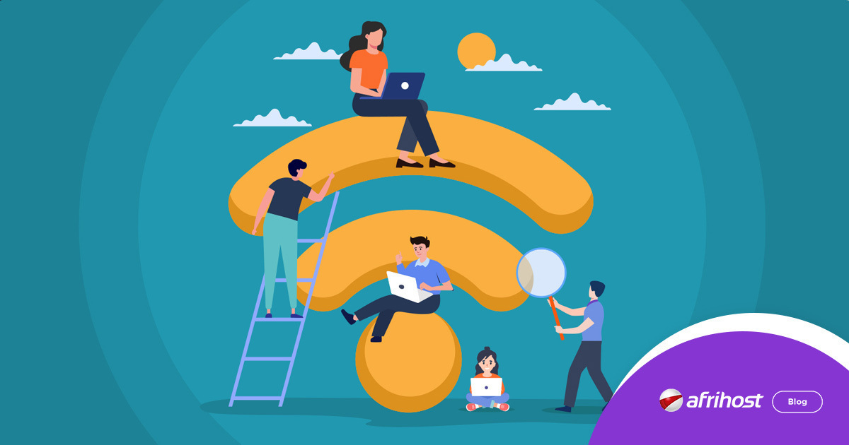 Celebrating World WiFi Day and its impact on our lives - The Official ...