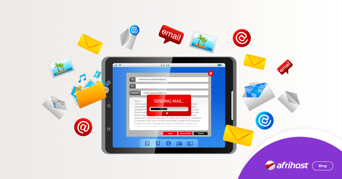 Quick guide to troubleshooting Outlook errors - The Official Afrihost ...