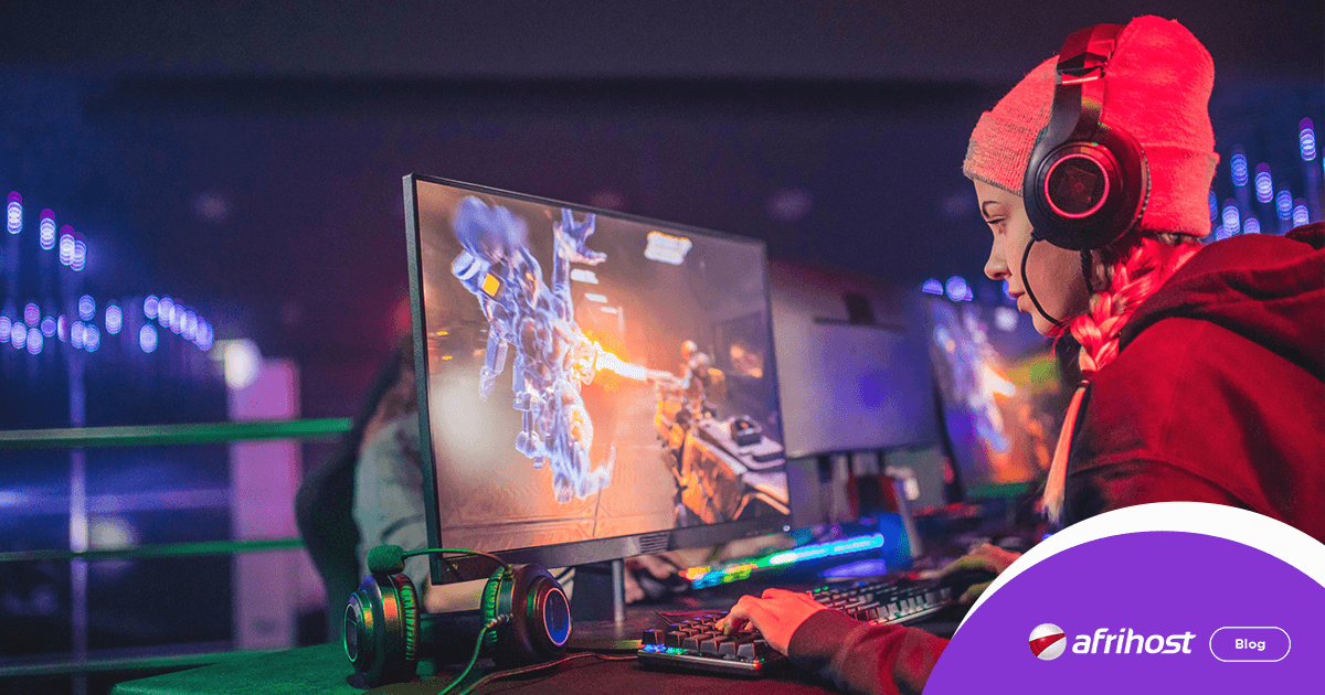 How to optimise your gaming device for a better experience - The ...