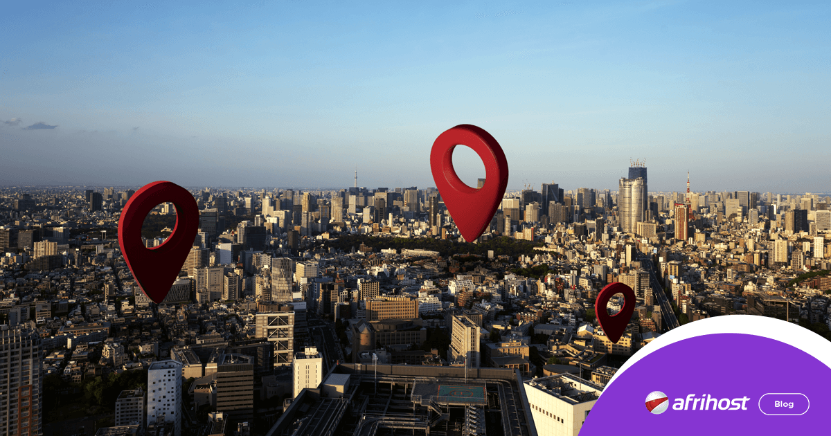 Fibre coverage explained - The Official Afrihost Blog | Afrihost