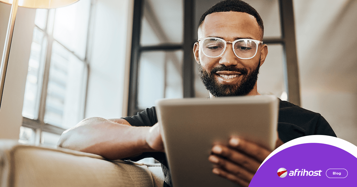 Navigating the Afrihost network status page - The Official Afrihost Blog | Afrihost