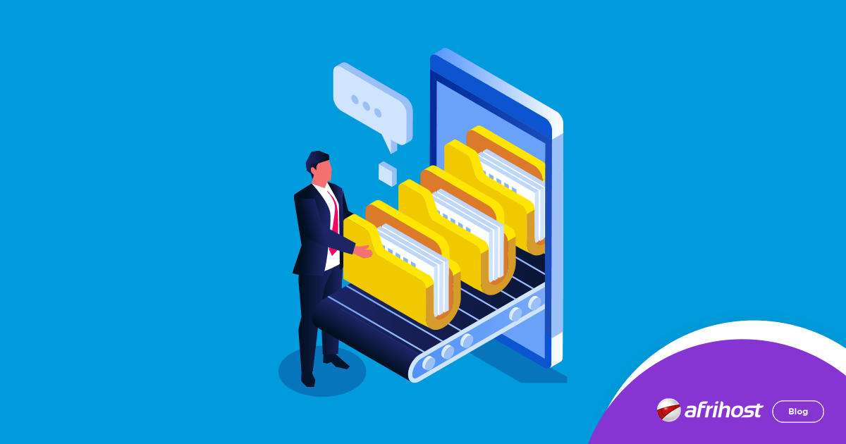 How to manage your email storage in cPanel and ClientZone - The ...
