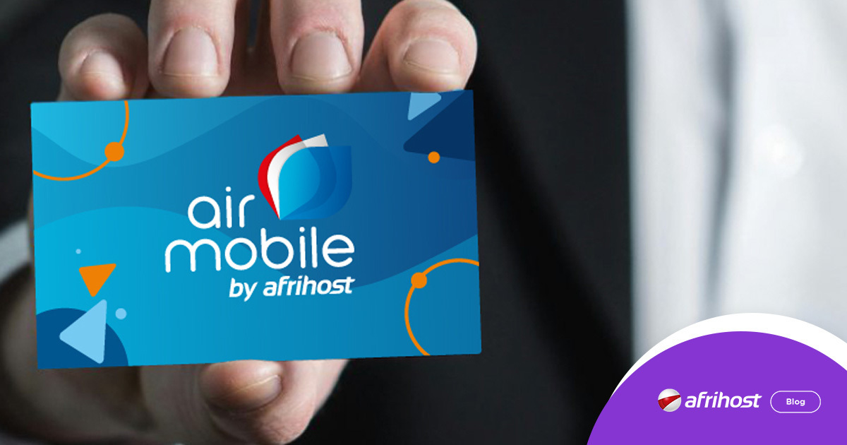 What to expect after signing up for AirMobile prepaid - The Official ...