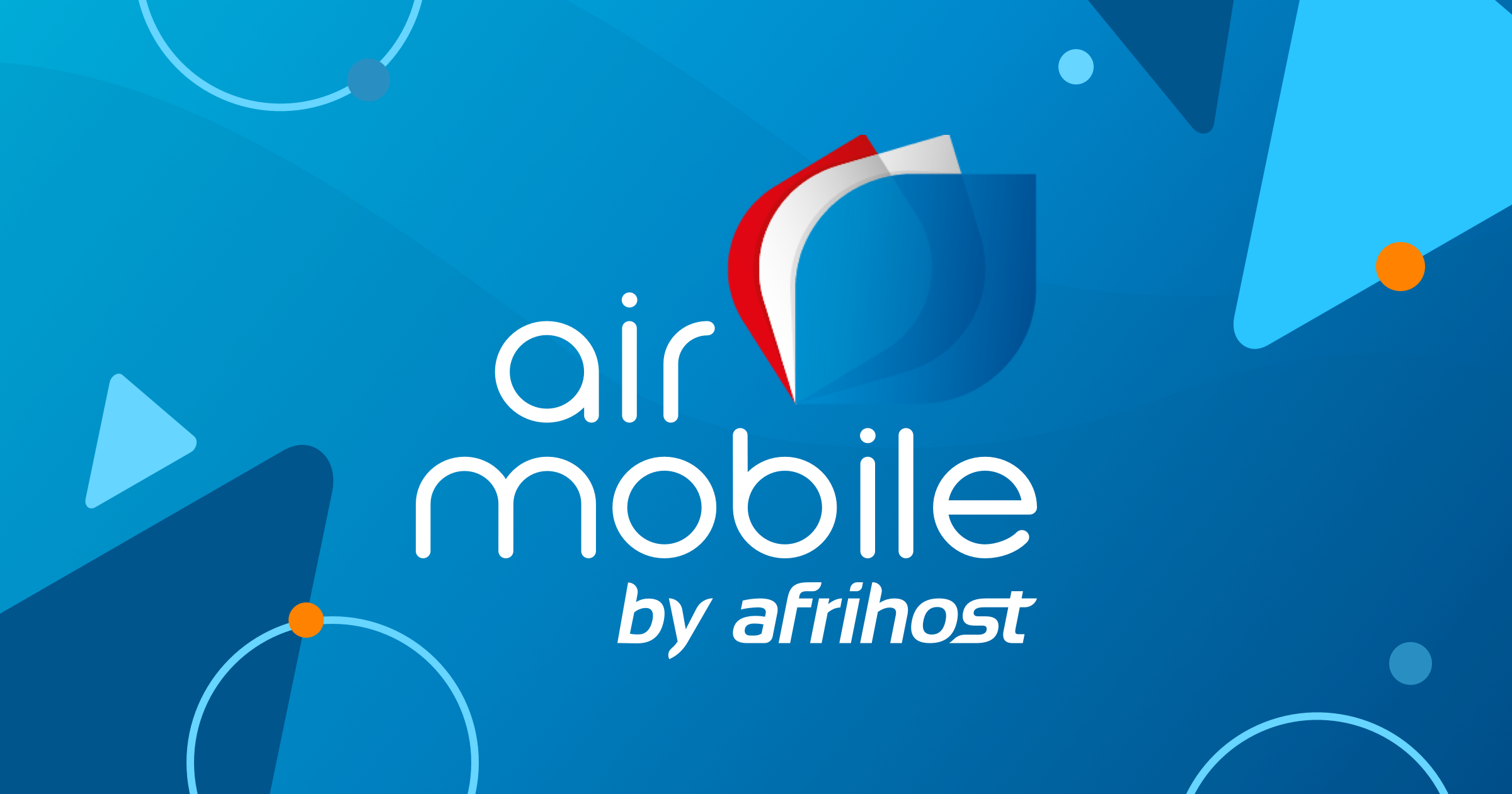 AirMobile | Afrihost