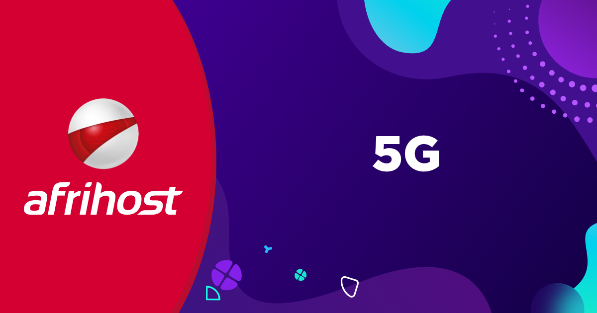 Pure 5G | Afrihost