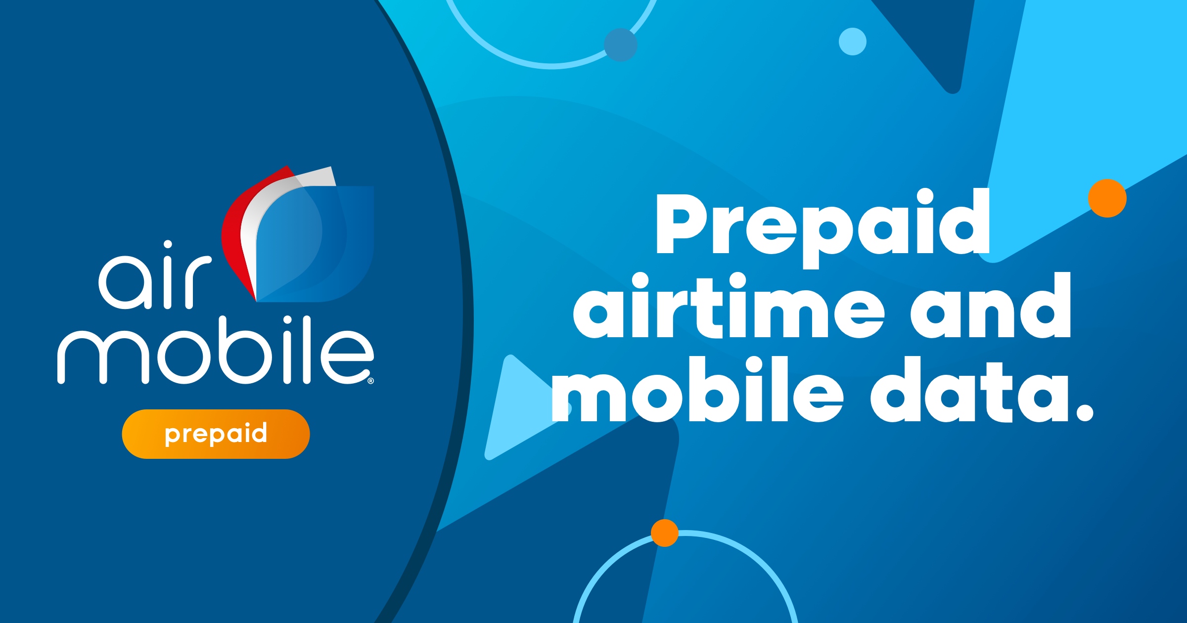 Prepaid | AirMobile | Afrihost